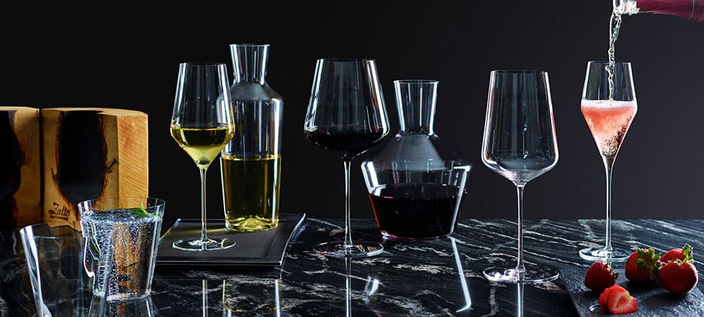 Zalto decanters and tasting accessories | EuroCave