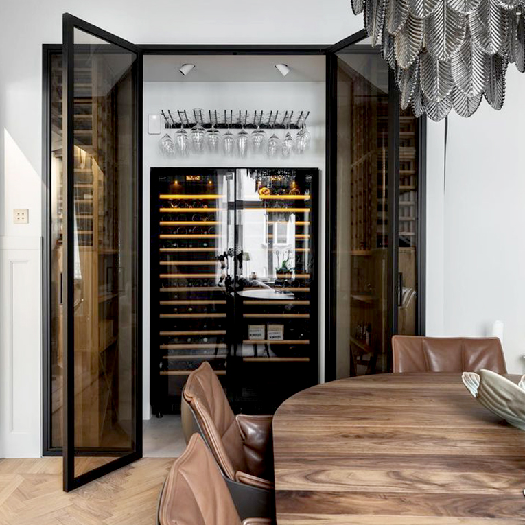 EuroCave, specialist in wine coolers and wine cellaring | EuroCave