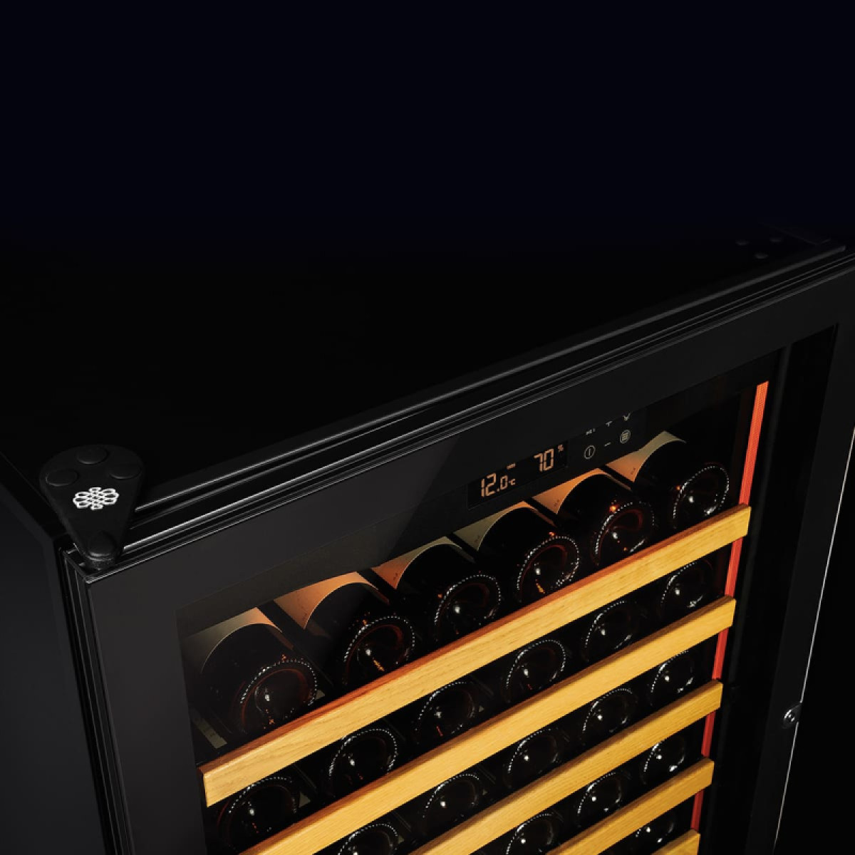 Large maturing cabinet, 1 temperature - Revelation | EuroCave