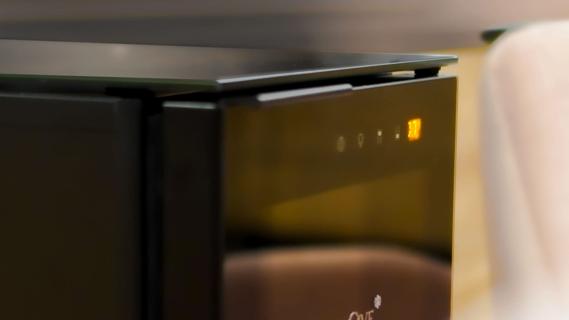 Where to locate your serial number? | EuroCave