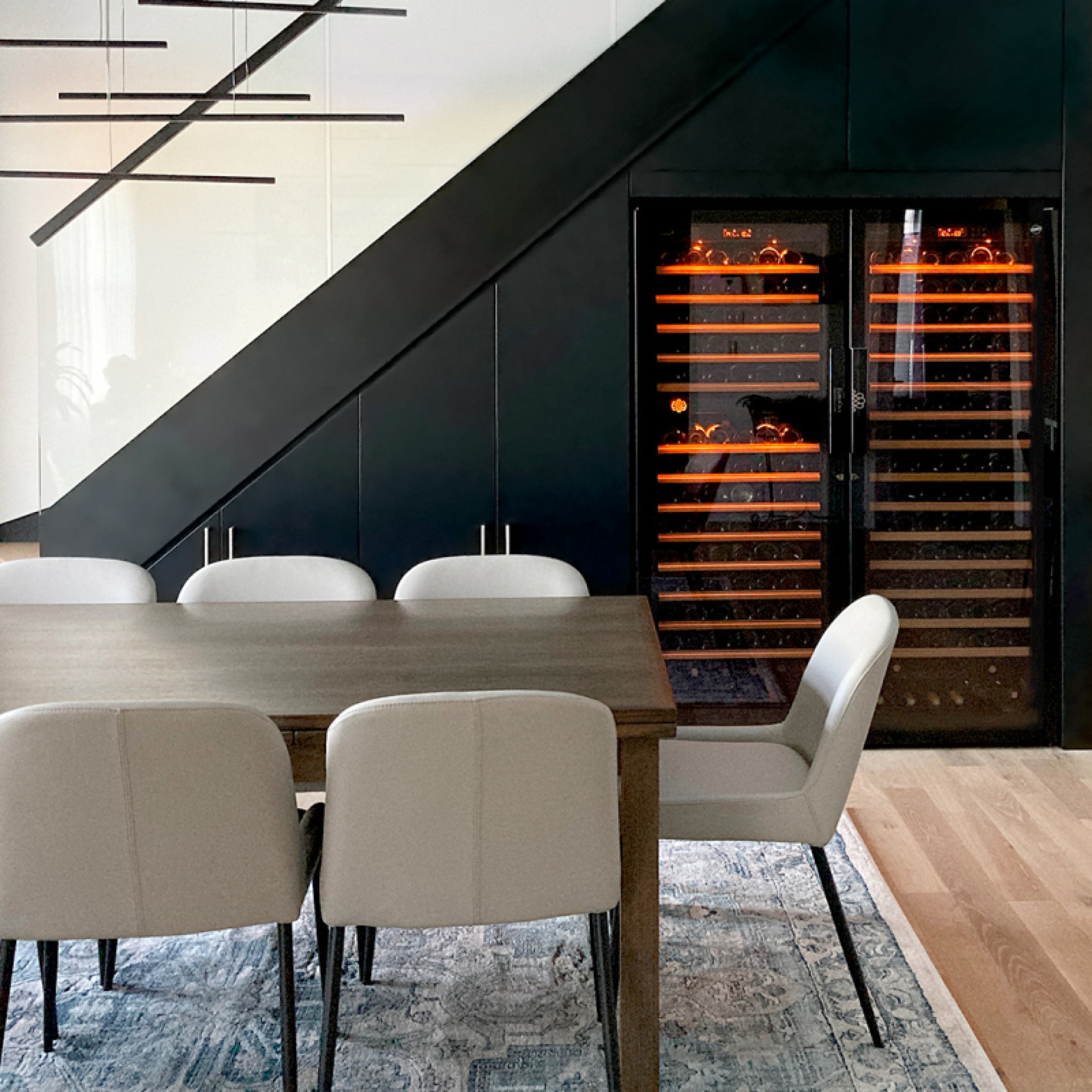 EuroCave multi-purpose wine storage cabinet | Pure collection | EuroCave